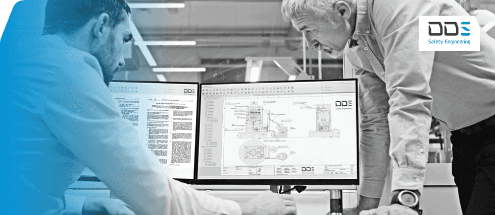 DD Engineering - Multidisciplinaire ingenieursbureau