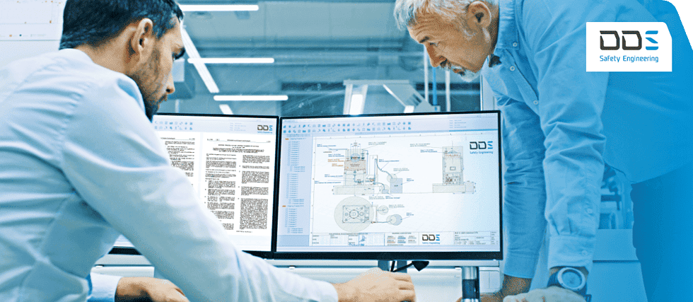 DD Engineering - Multidisciplinaire ingenieursbureau