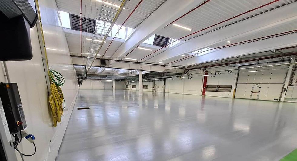 Decospan - Van masterplan studie tot uitvoering - DD Engineering ...