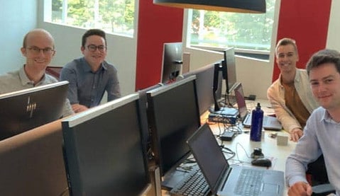 DD Engineering - Multidisciplinaire ingenieursbureau